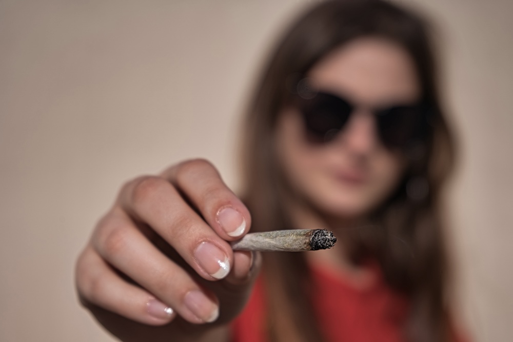 Quitting Weed: Benefits & Positive Changes | Zoe Recovery