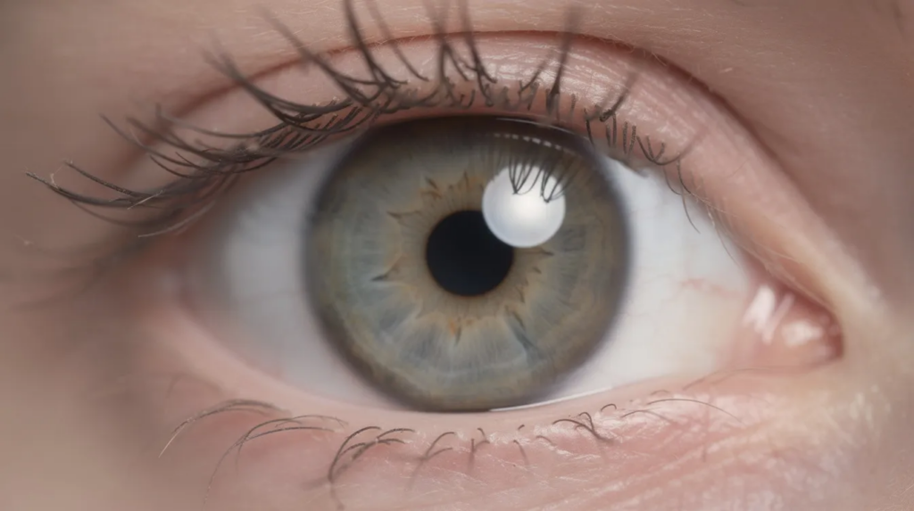 Understanding the Drug Eye: Effects and Implications of Substance Use